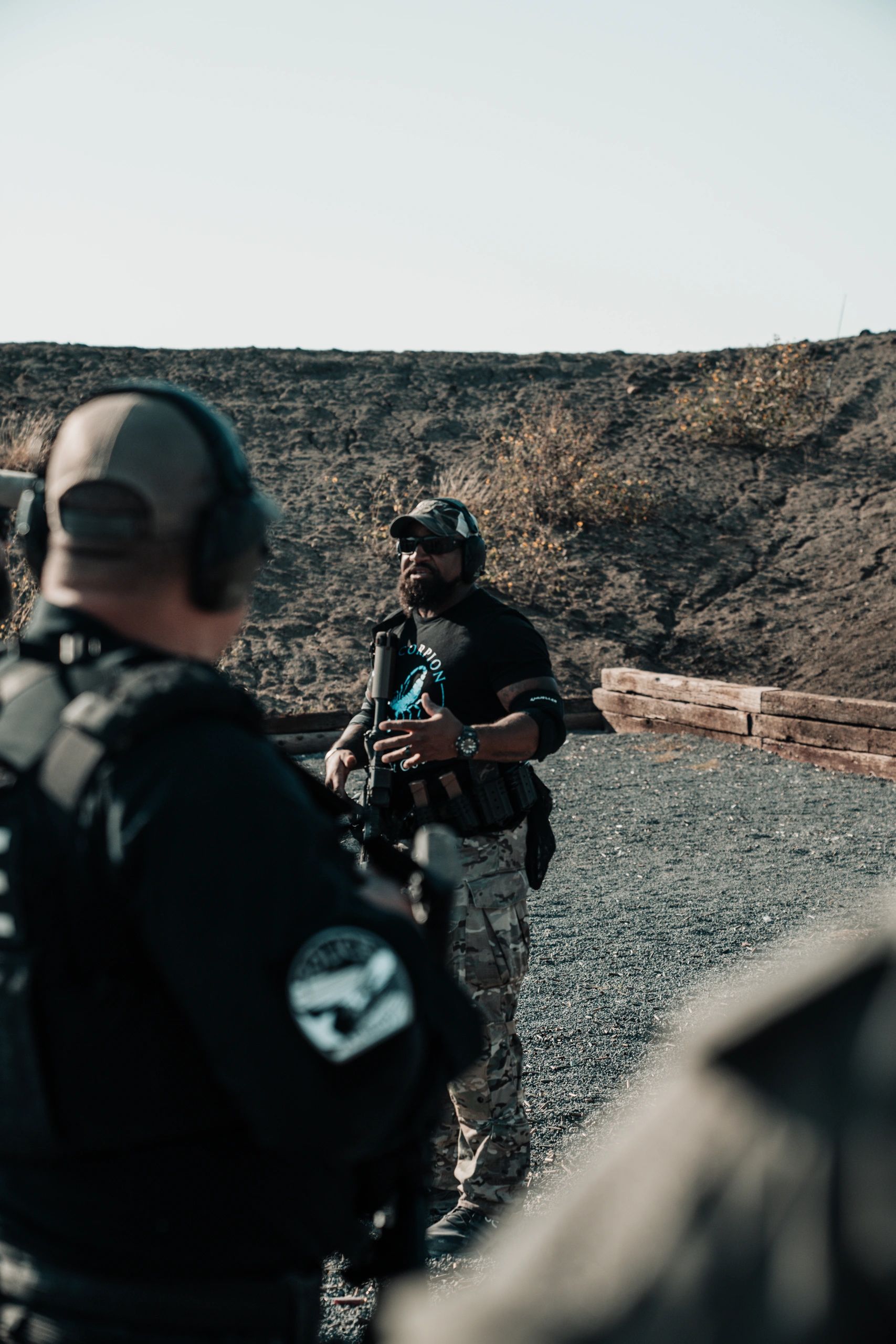 Blu Scorpion Protection, LLC